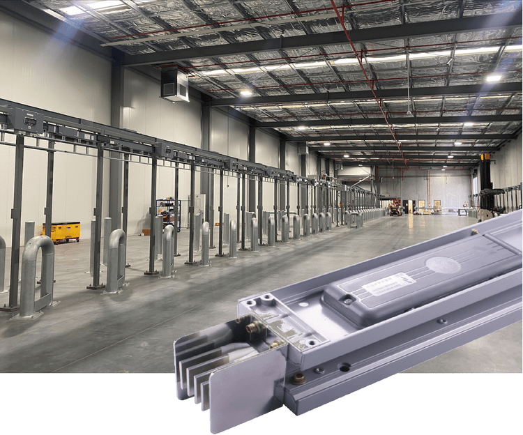 Powerplus V Busway — MMPowerplus