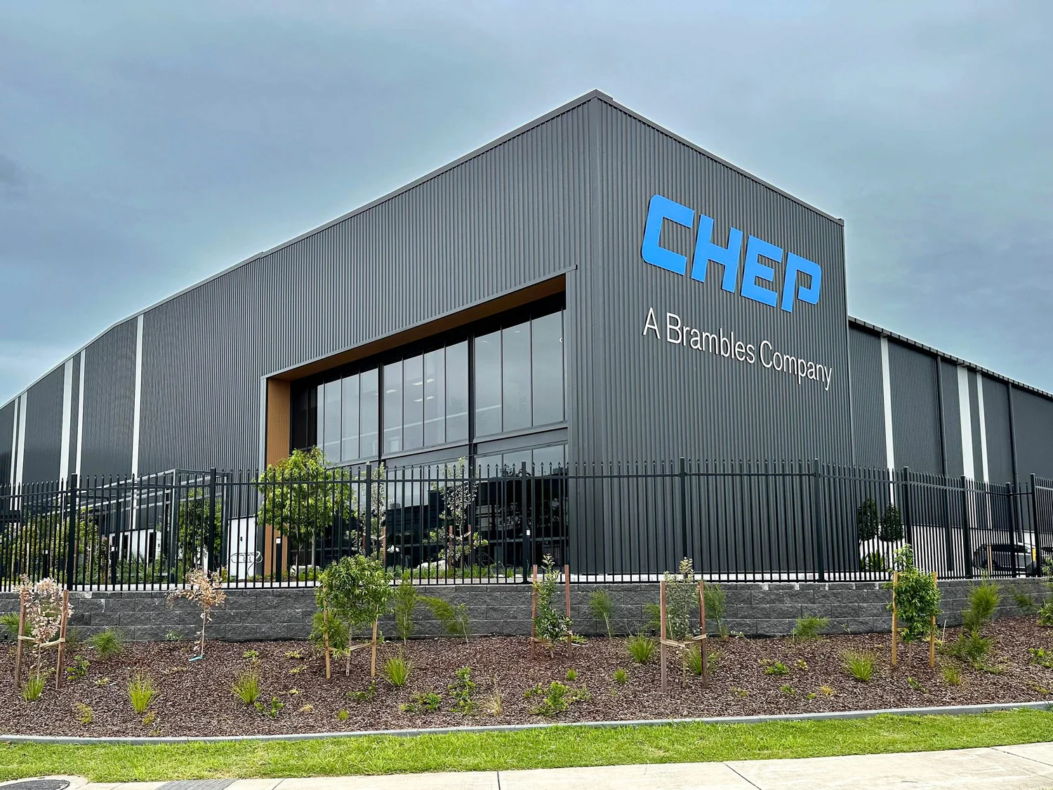 Commercial Linings Projects