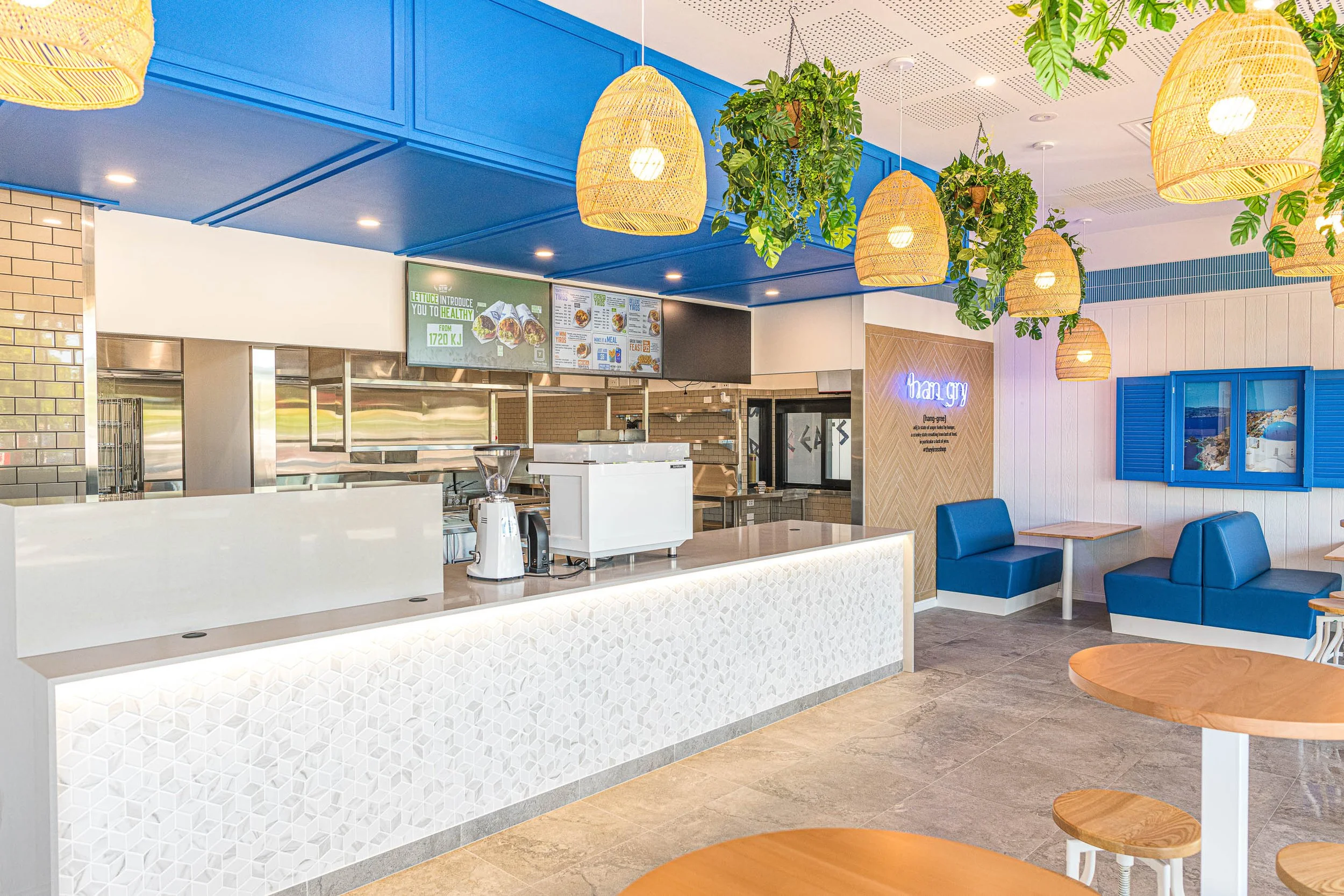 Hospitality Fitouts in Brisbane | Commercial Kitchen Solutions