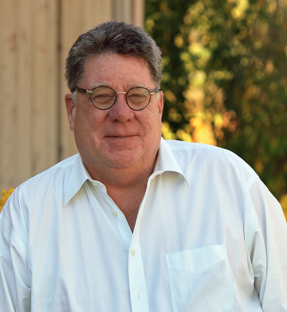 Our Team_George Kimmerle — KIMMERLE GROUP | architecture interiors ...