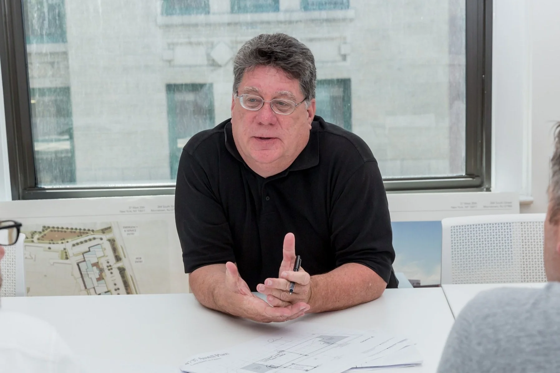 Our Team_George Kimmerle — KIMMERLE GROUP | architecture interiors ...