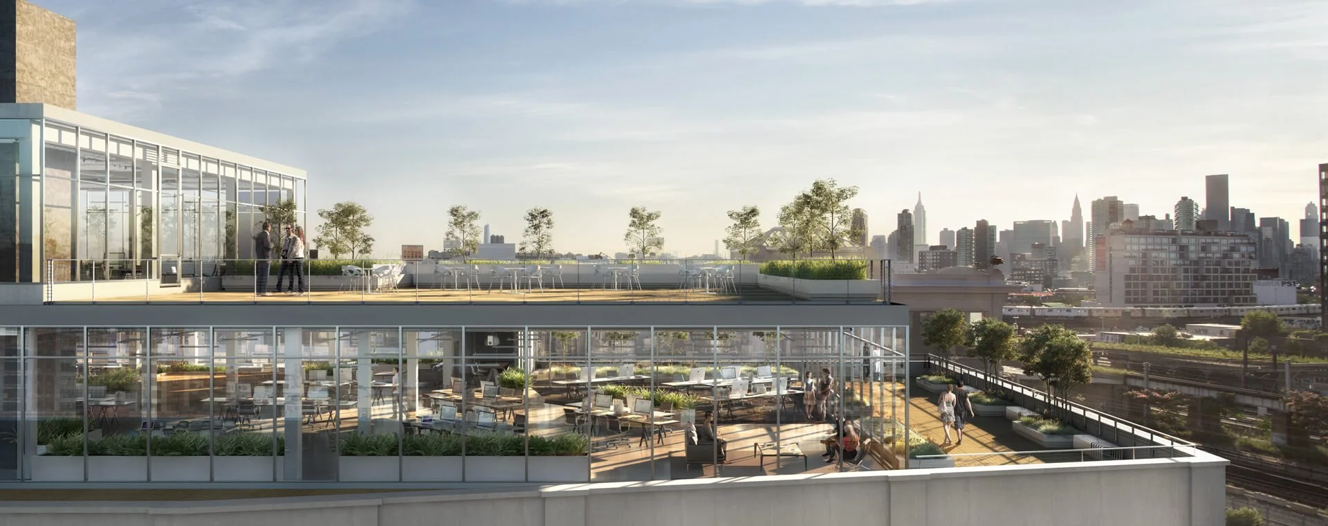 Asset Repositioning & Adaptive Reuse — KIMMERLE GROUP | architecture ...