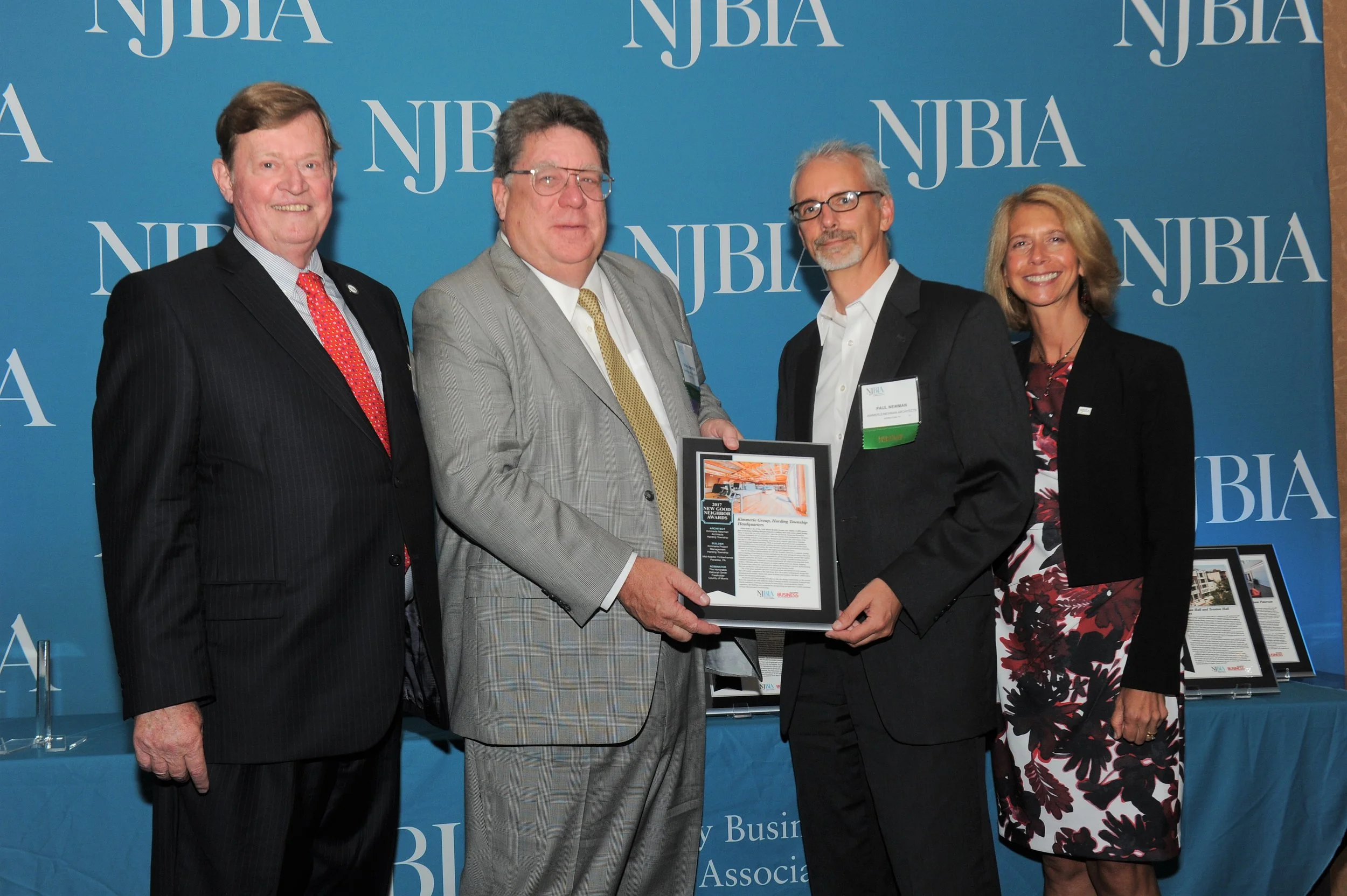 KIMMERLE GROUP | architecture interiors planning procurement project ...