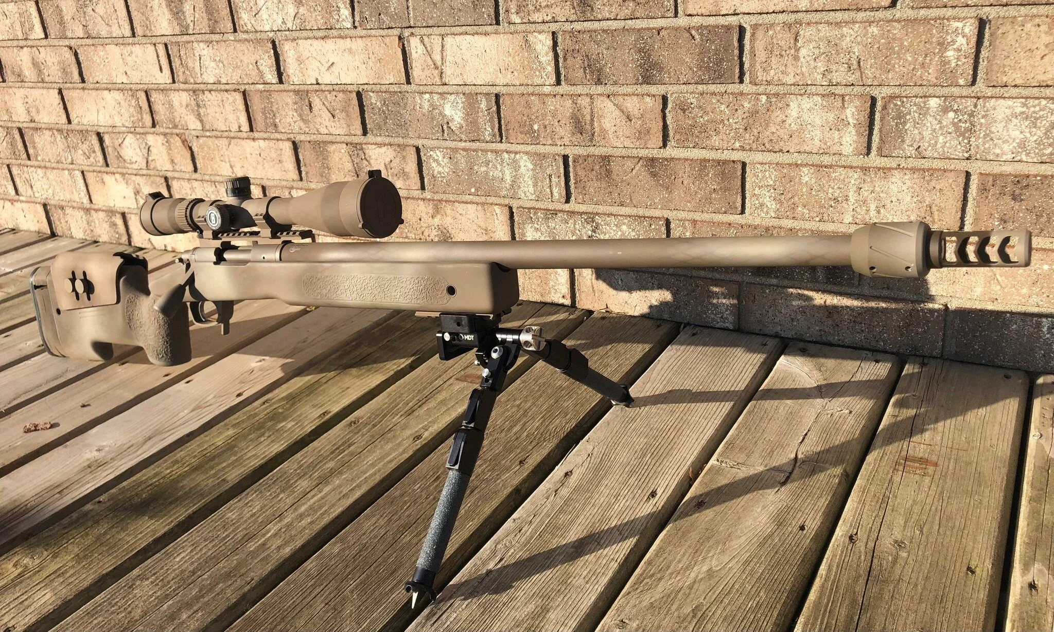 Accuracy Development Solutions