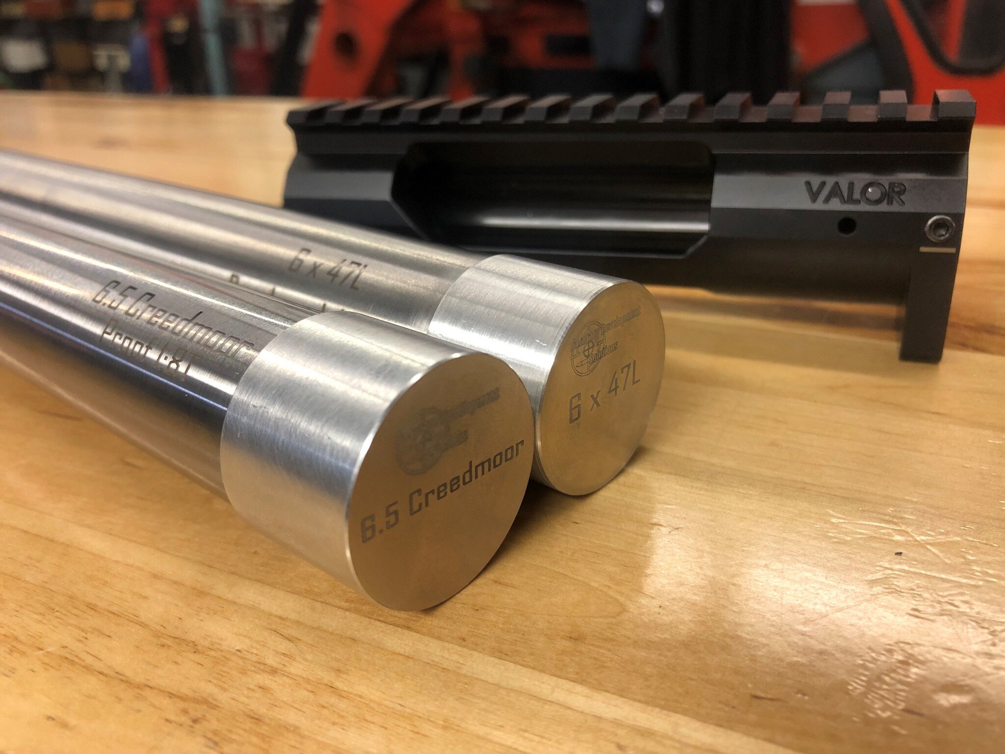 Accuracy Development Solutions