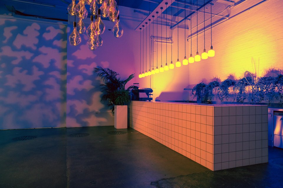 Discover Unique Event Venues in London | The Fold Events — The Fold