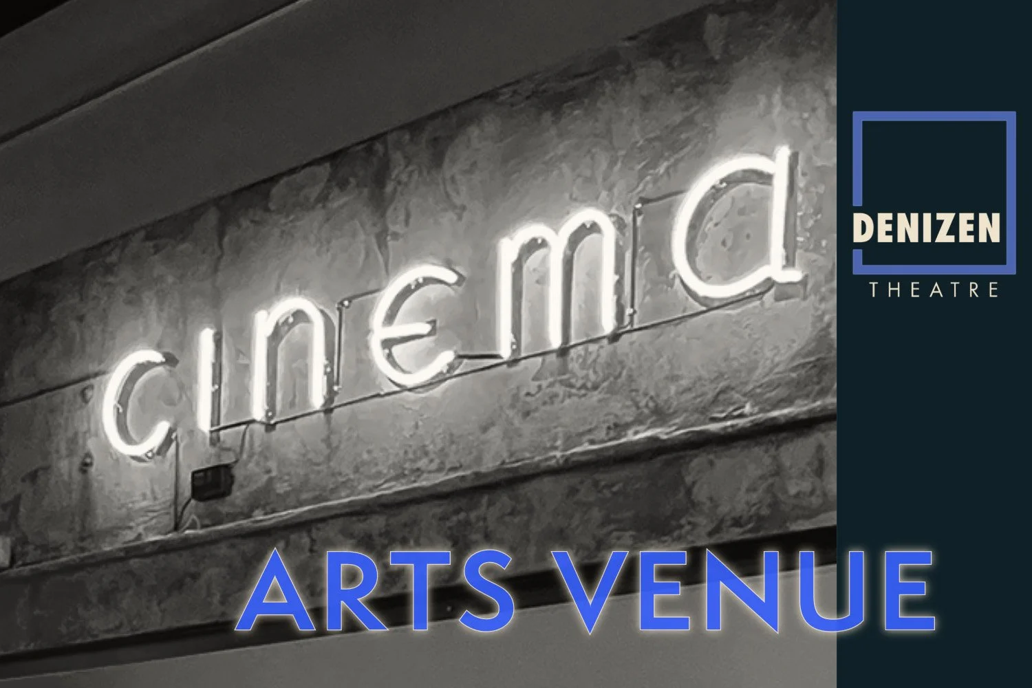 ABOUT — DENIZEN Theatre