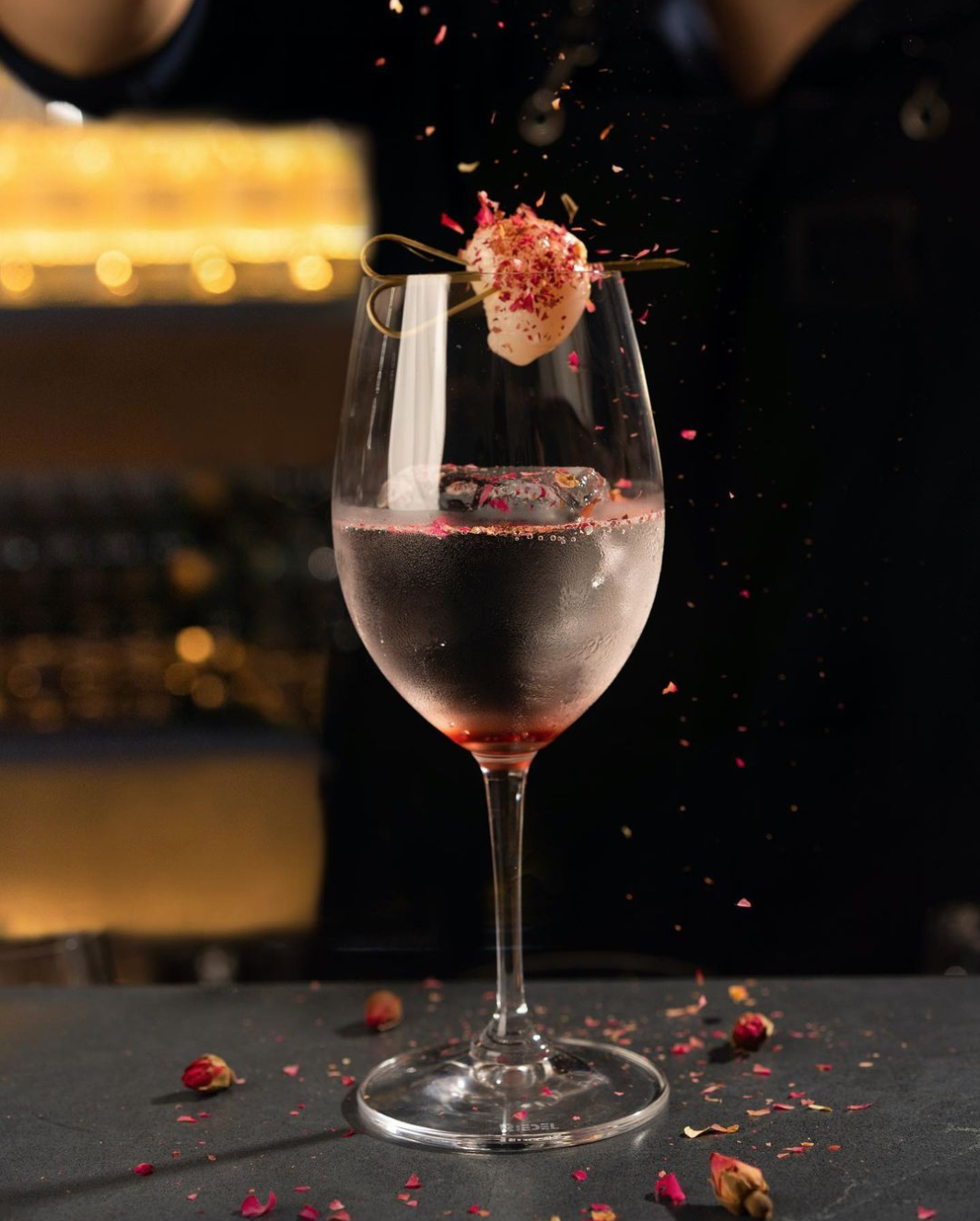 RAPPU I Hand Rolls & Sake Joint I Singapore