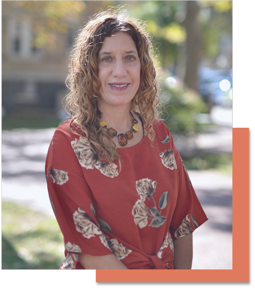 Leah Mermelstein Consulting