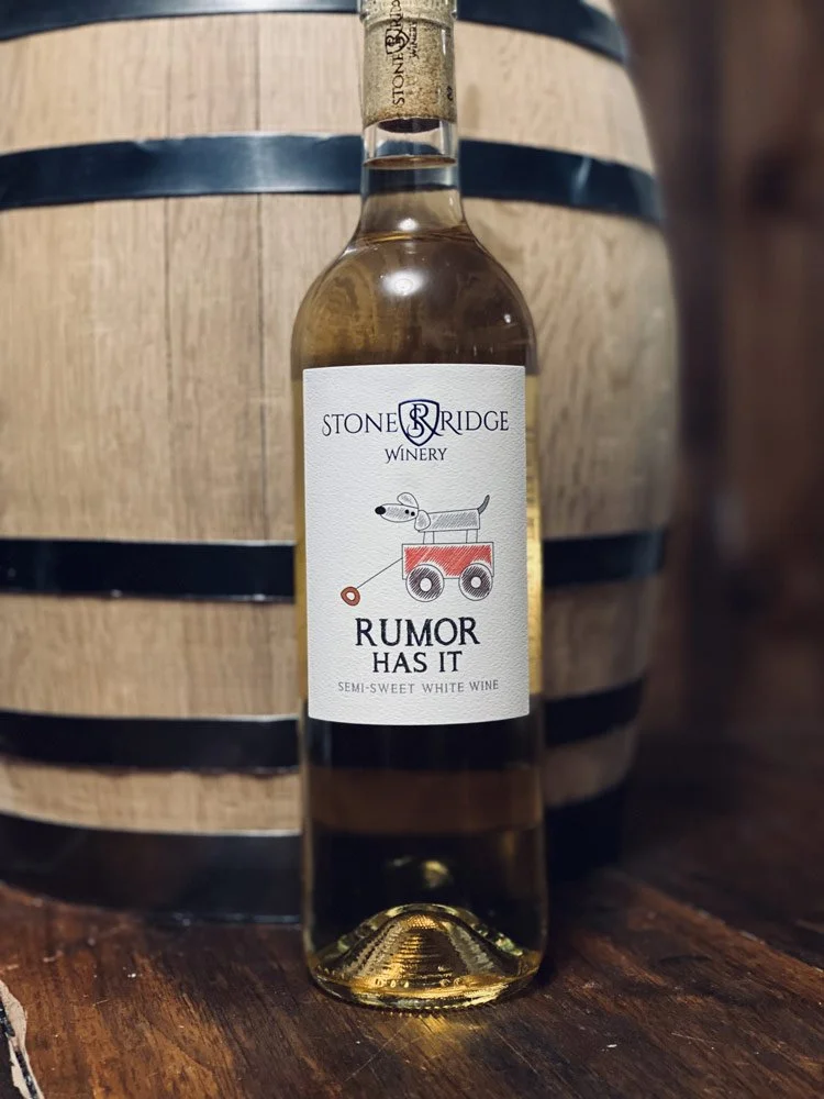 Shop — Stone Ridge Winery Craft Wines
