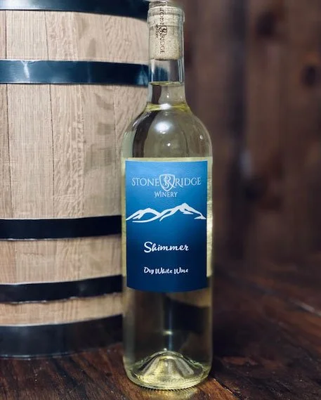 Stone Ridge Winery Craft Wines