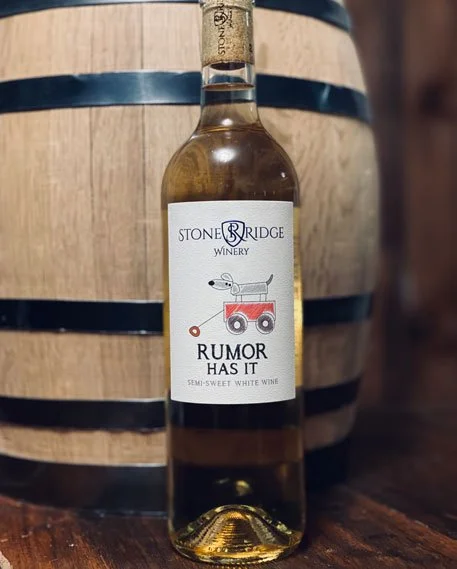 Stone Ridge Winery Craft Wines