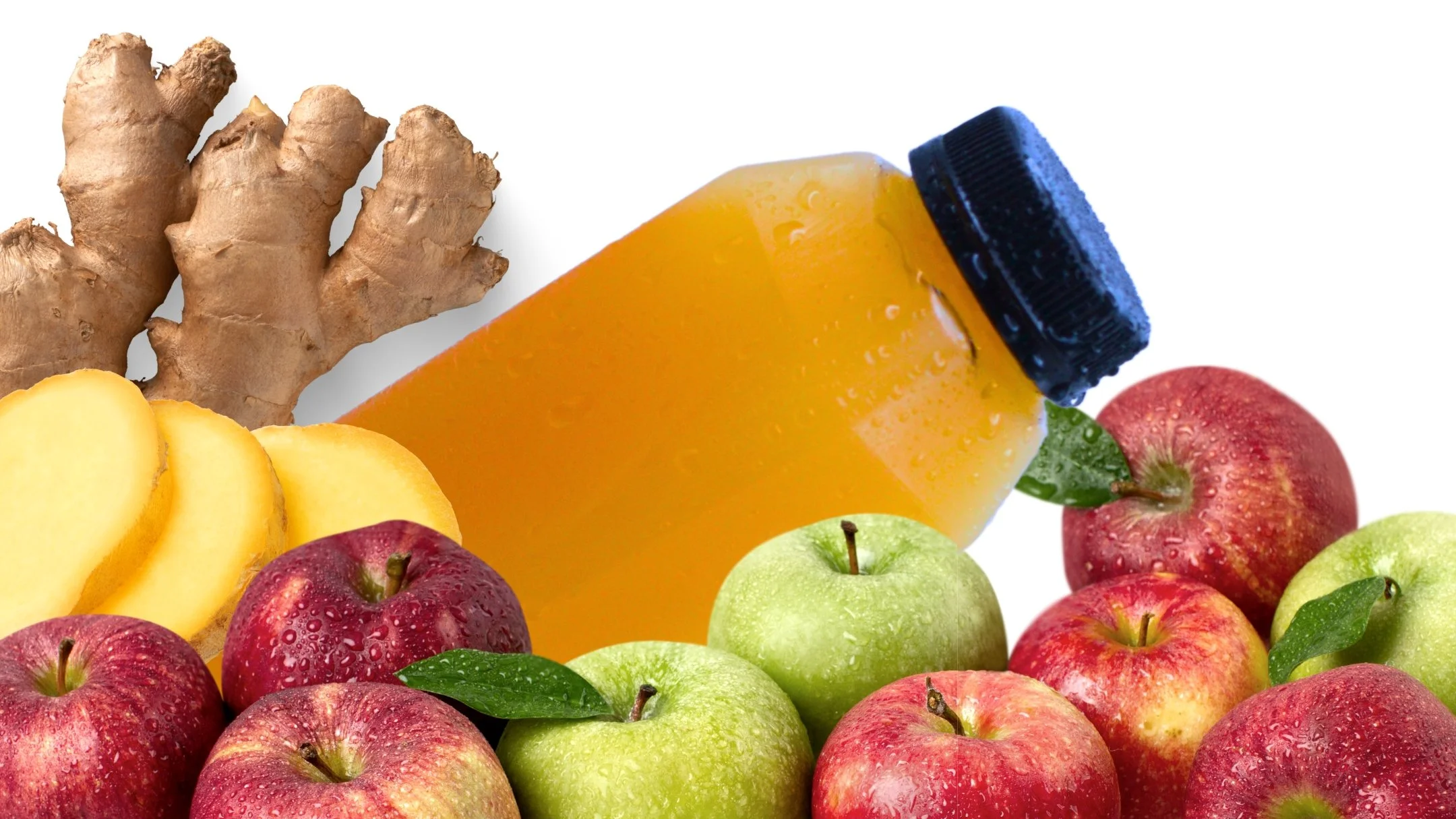 Our Juices — The Juice Apothecary