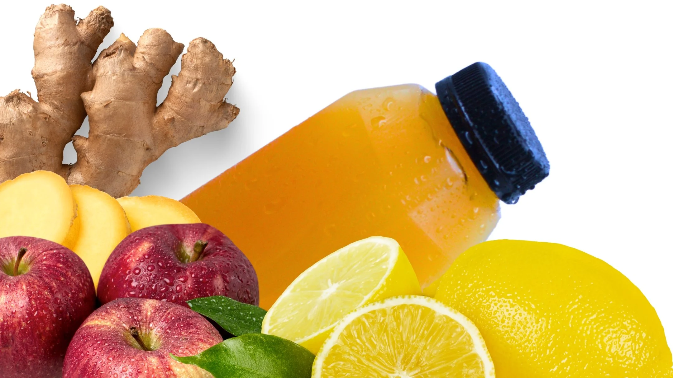 Our Juices — The Juice Apothecary