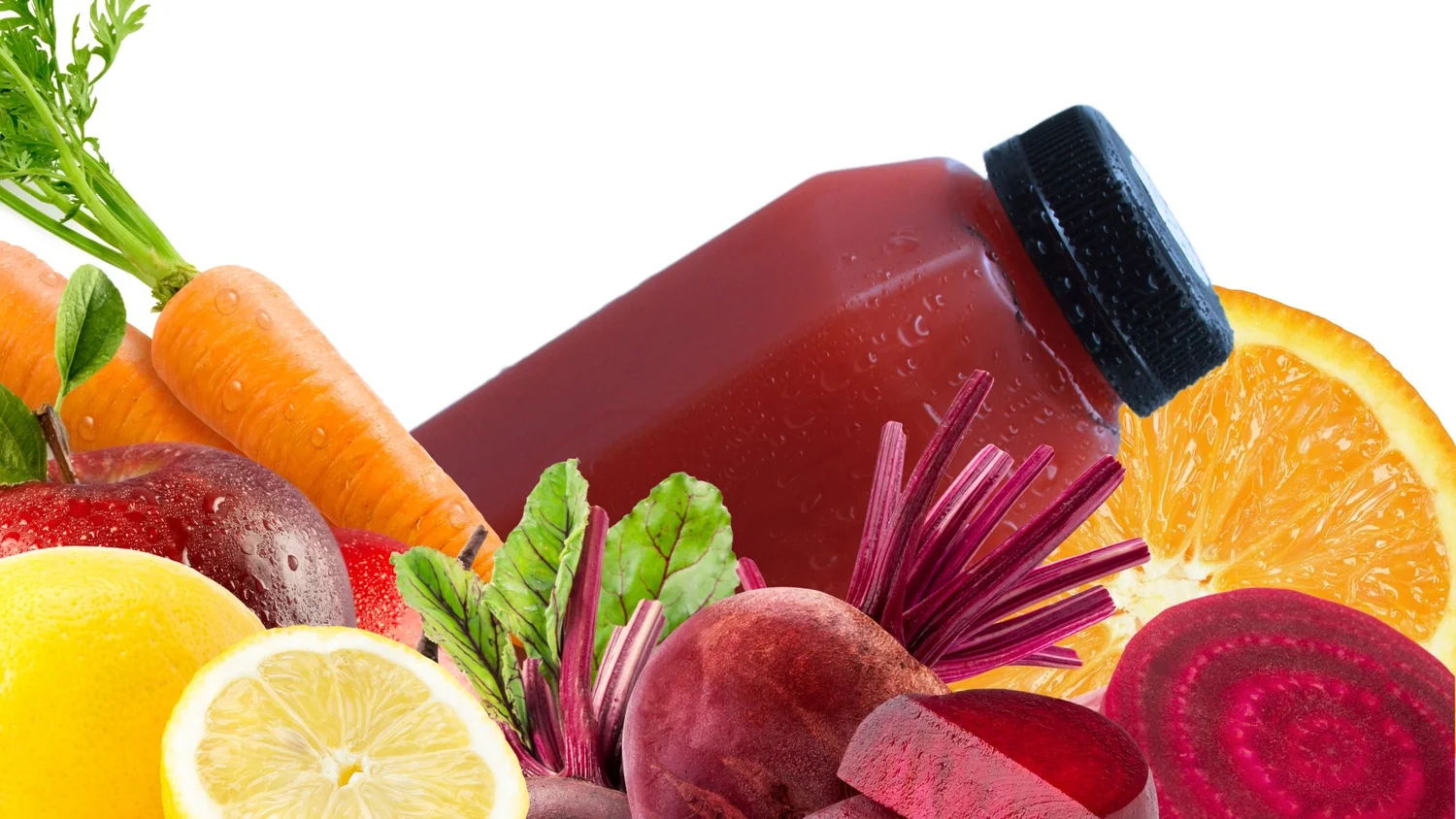 Our Juices — The Juice Apothecary