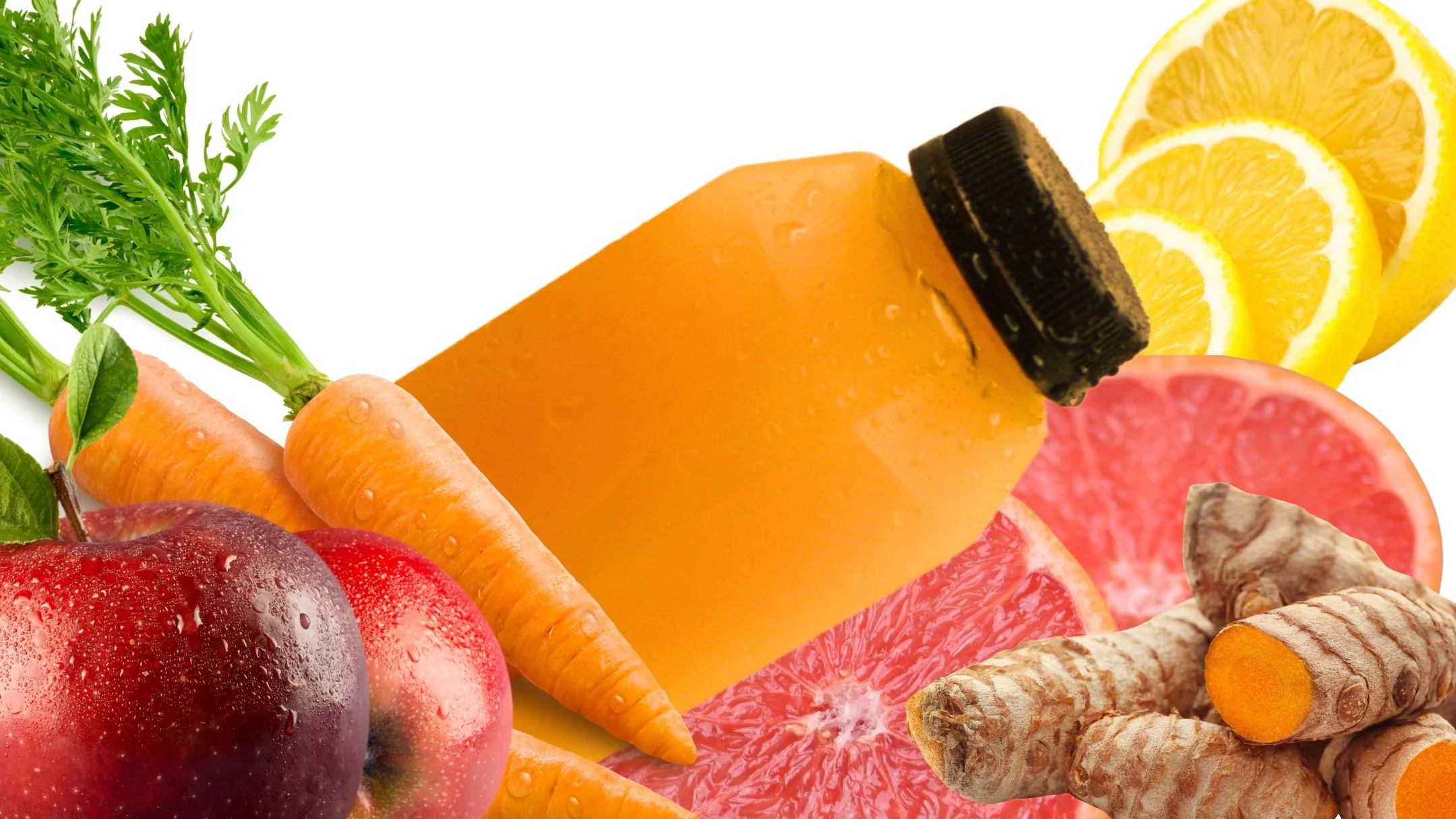 Our Juices — The Juice Apothecary