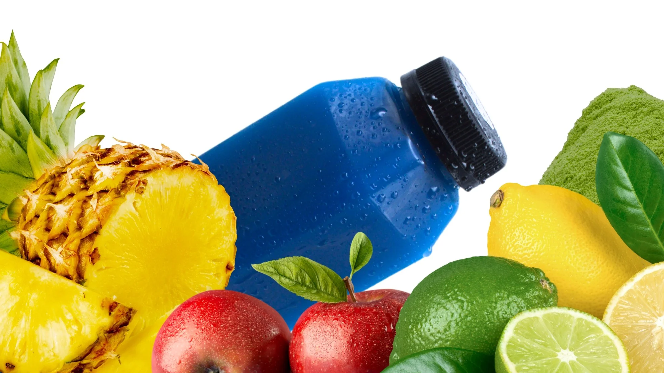 Our Juices — The Juice Apothecary