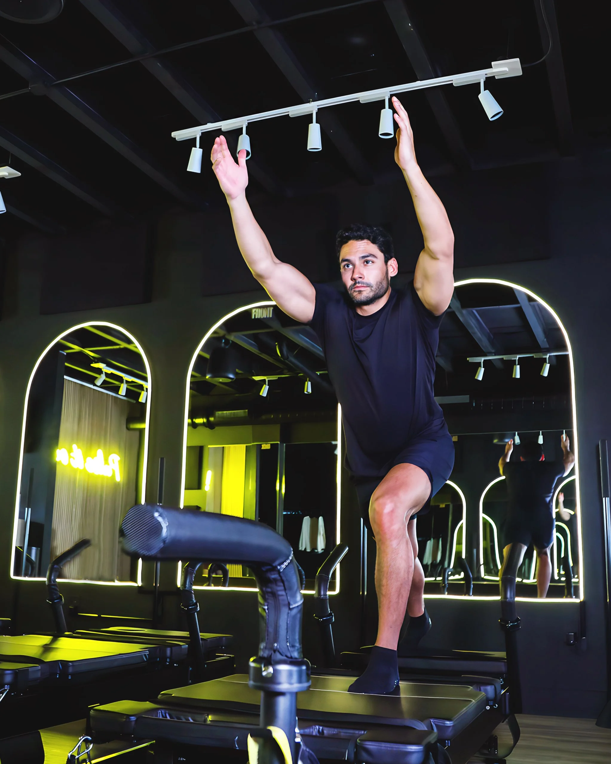 Schedule - Pulse Fitness — Pulse Fitness | Reformer Pilates Studio