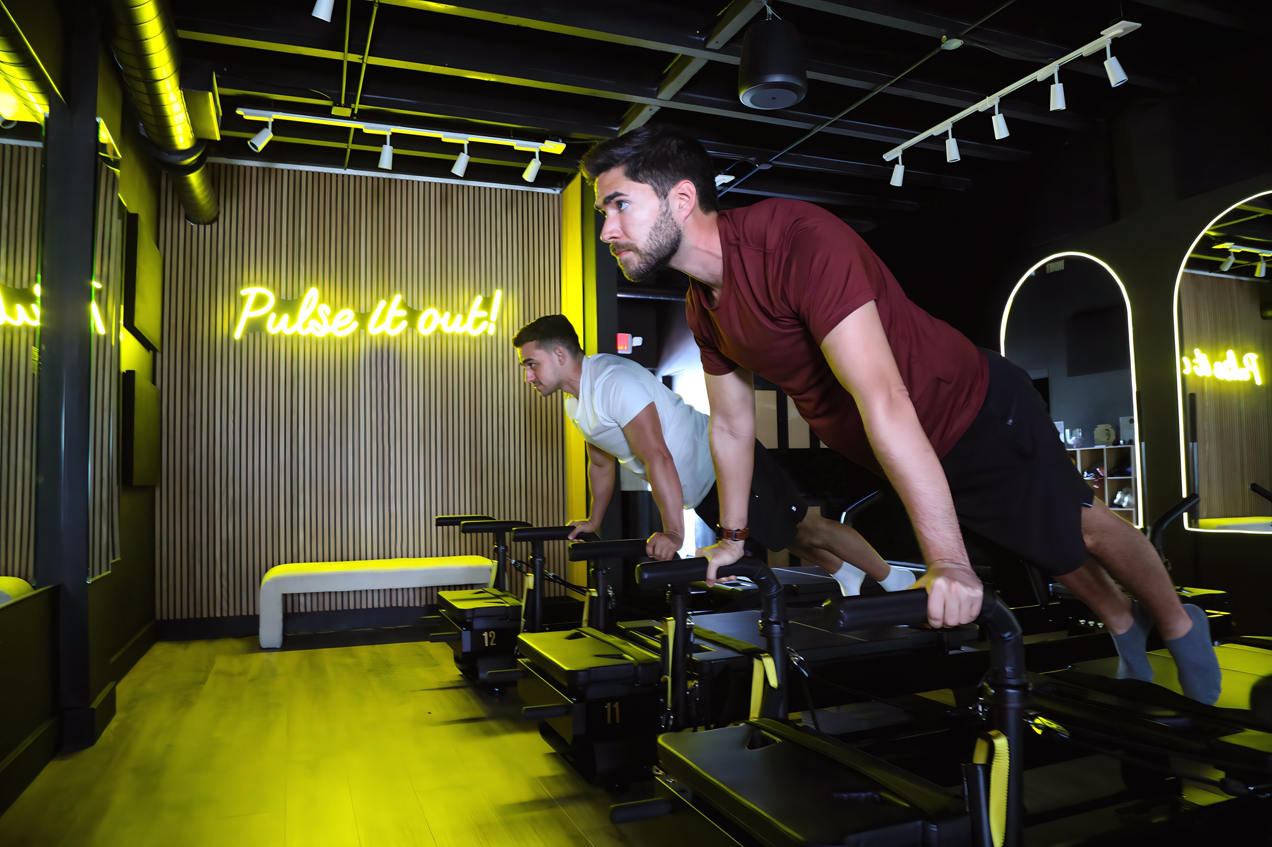 New Clients — Pulse Fitness | Pilates in South Miami - Reformer Pilates ...