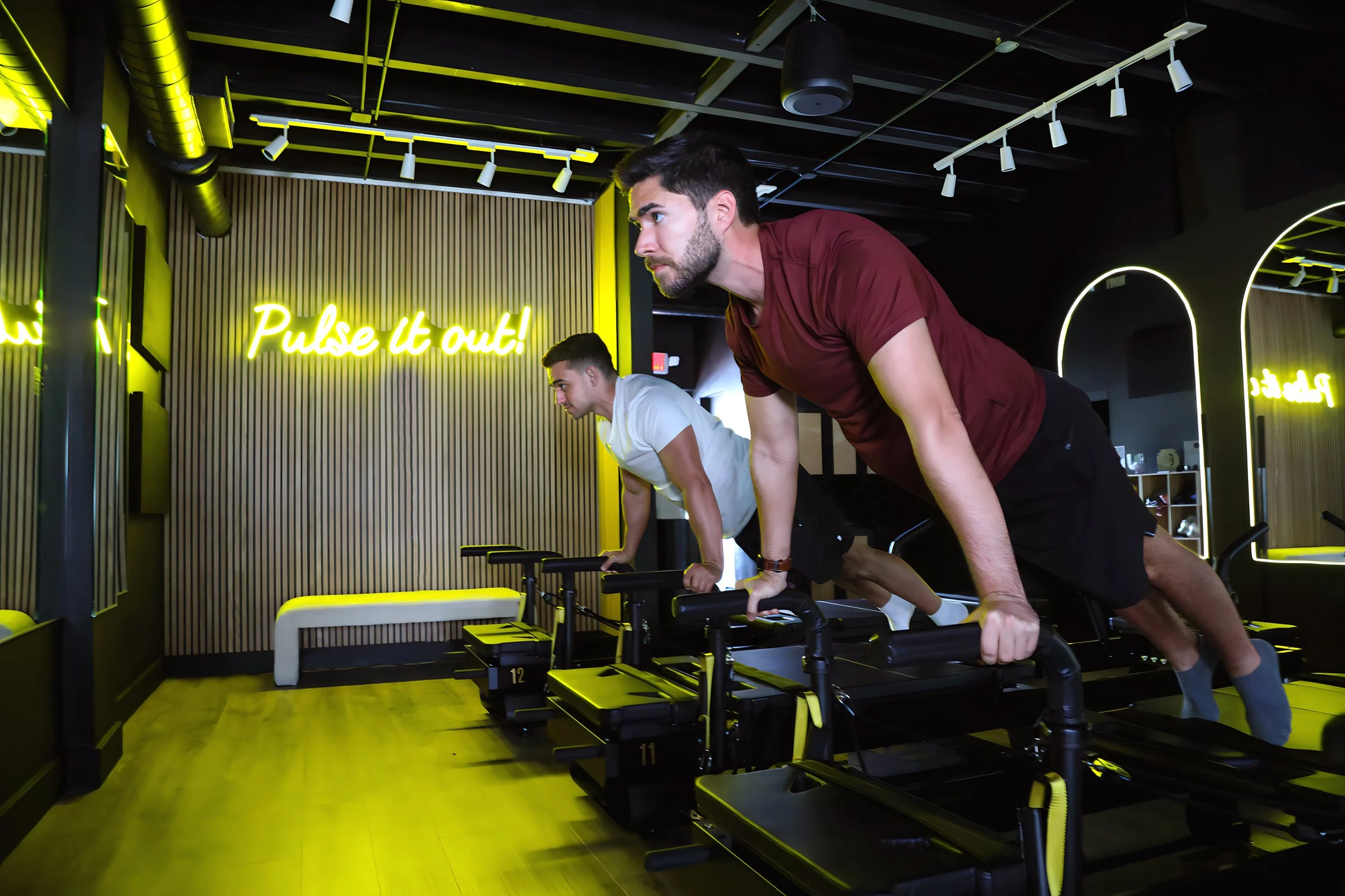 Coral Gables Pilates Studio — Pulse Fitness | Pilates in South Miami ...