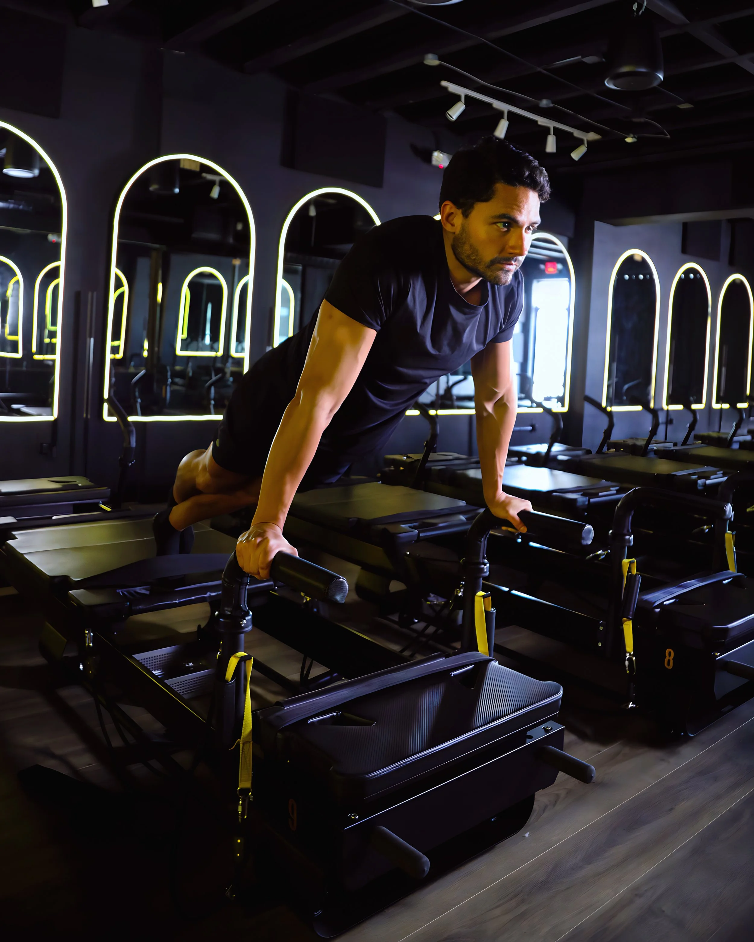New Clients — Pulse Fitness | Reformer Pilates Studio