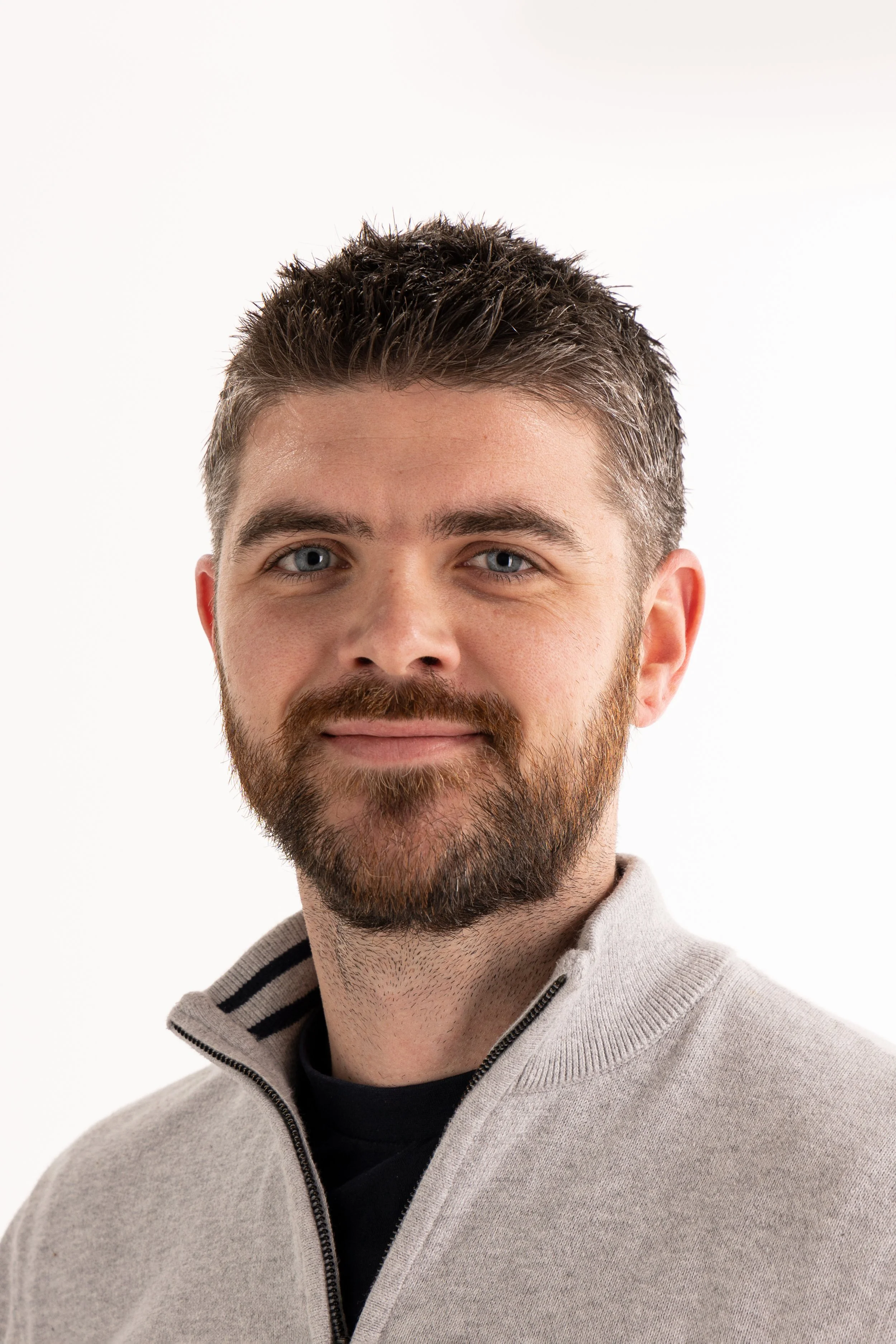 Our People — Nadiya