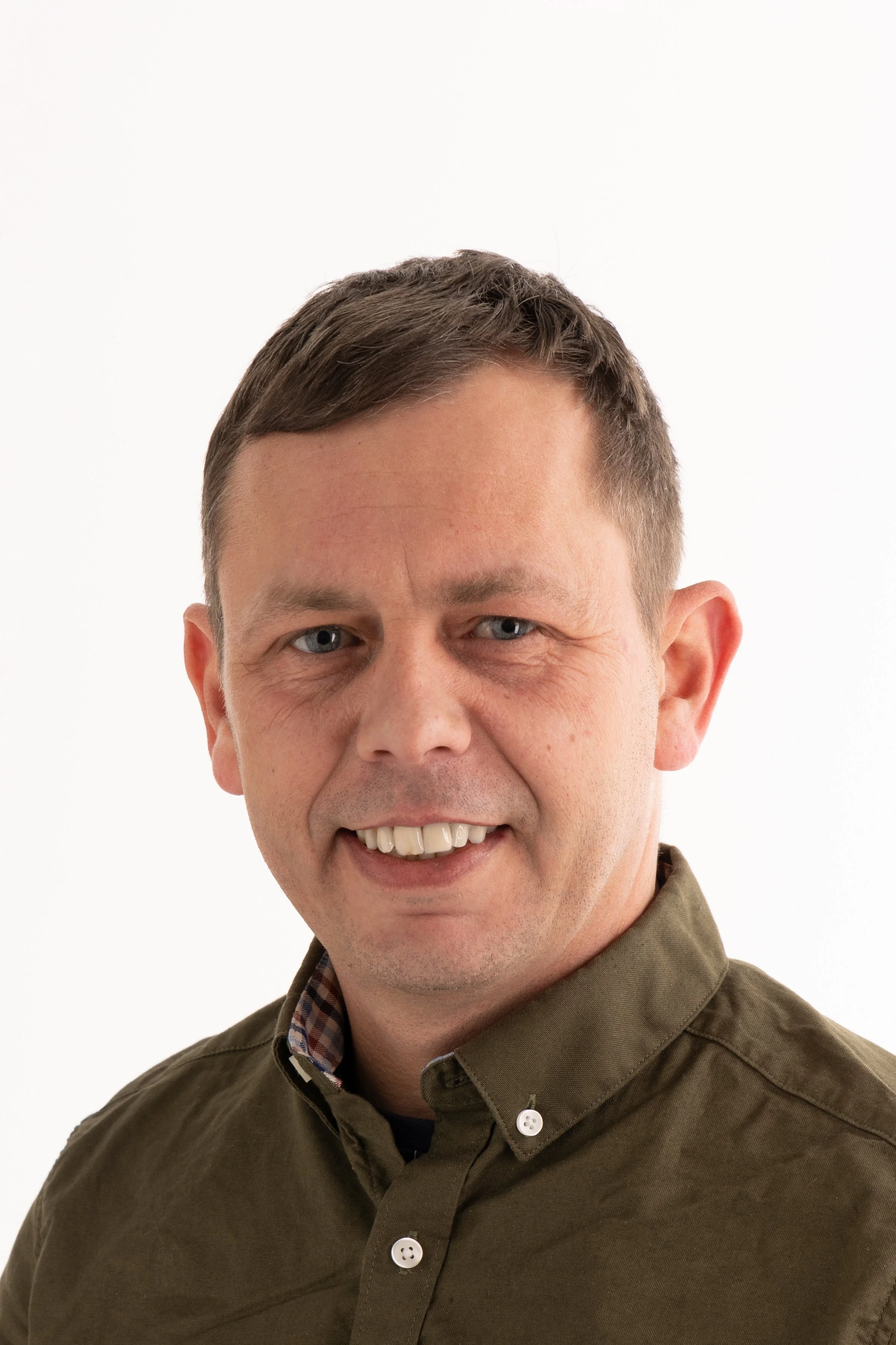 Our People — Nadiya