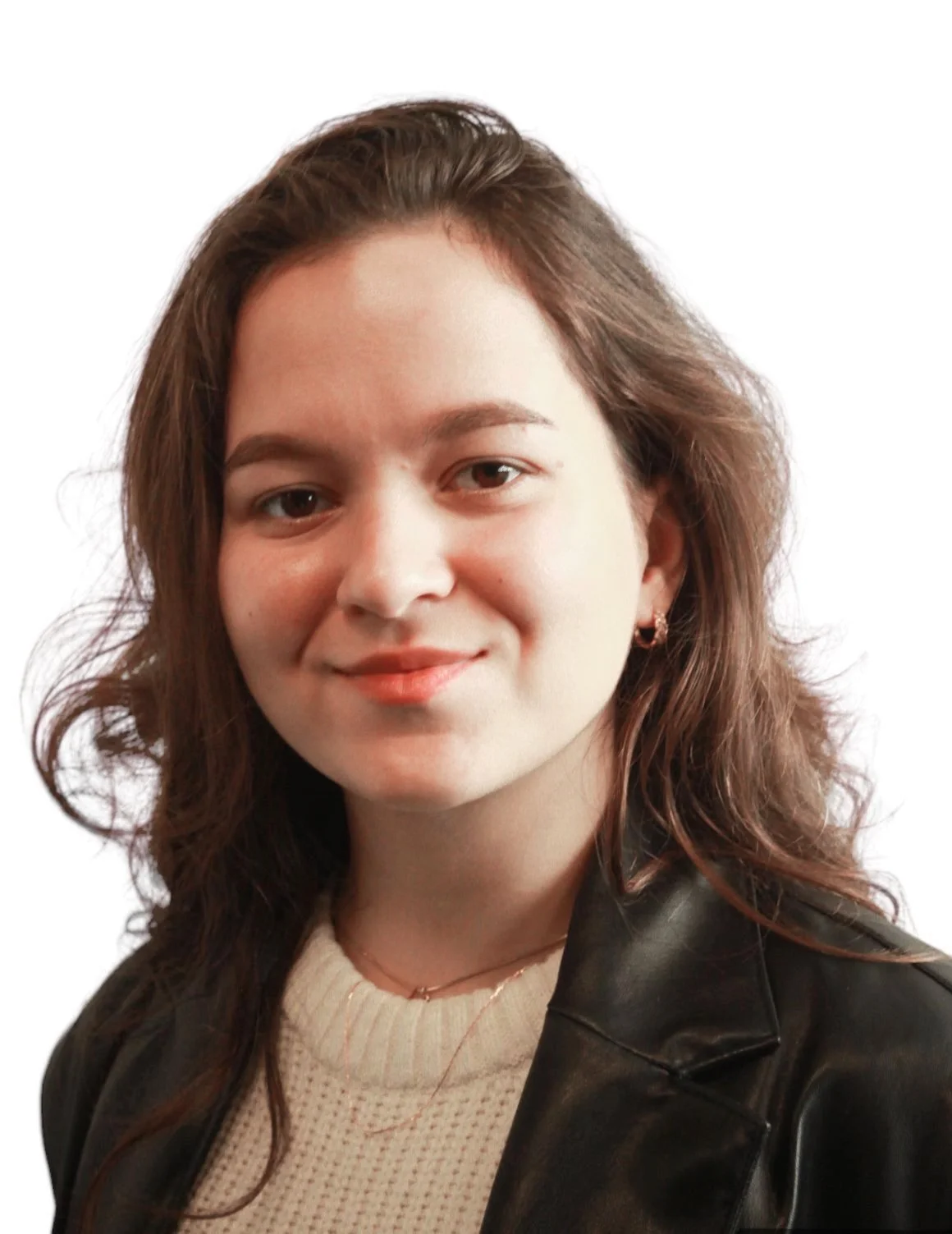 Our People — Nadiya