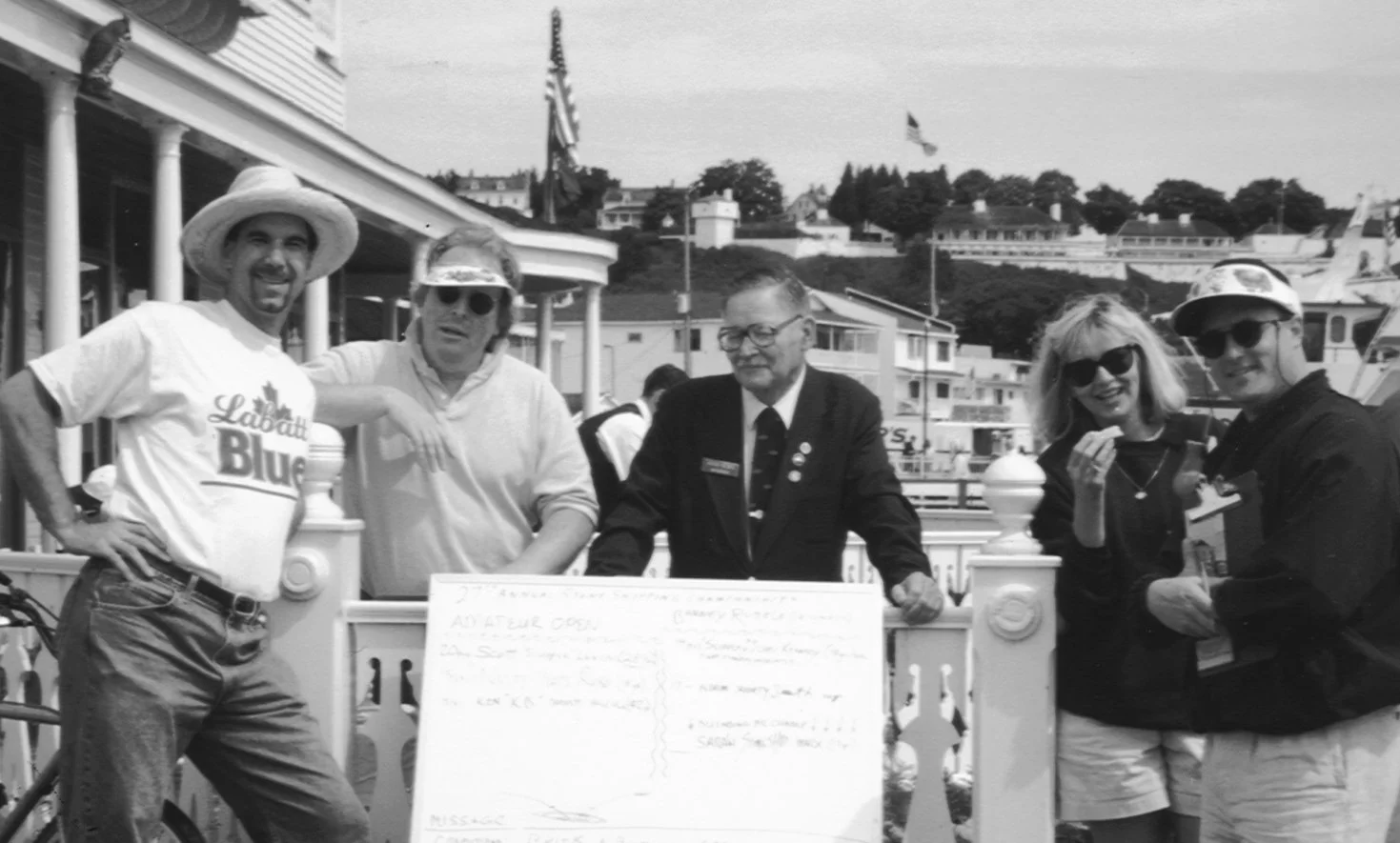 John Kolar: Stone Skipping Legend | Stone Skipping