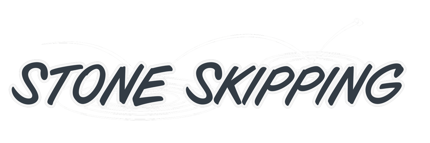 Rock Skipping Guide: Selecting the Right Stones | Stone Skipping