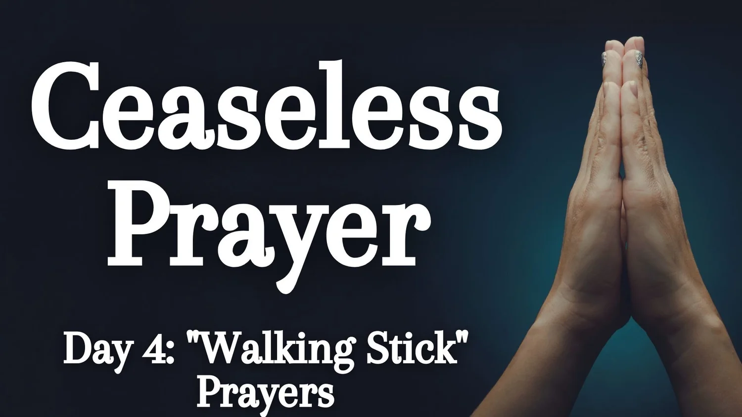 Daily Devotions — Luke Powell Ministries