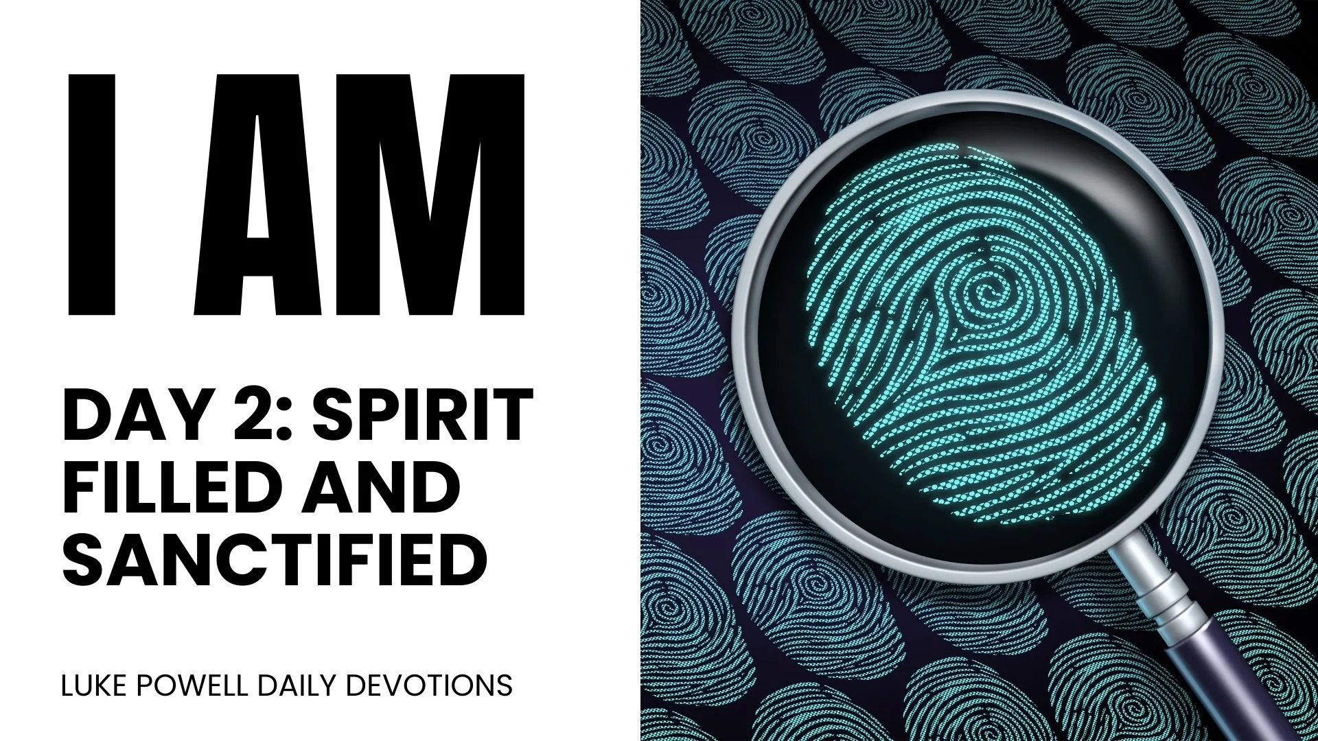"I Am Spirit-filled and Sanctified: Embracing Wesleyan Holiness ...