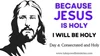 Consecrating Your Life: A Path to Holiness and Freedom — Luke Powell ...