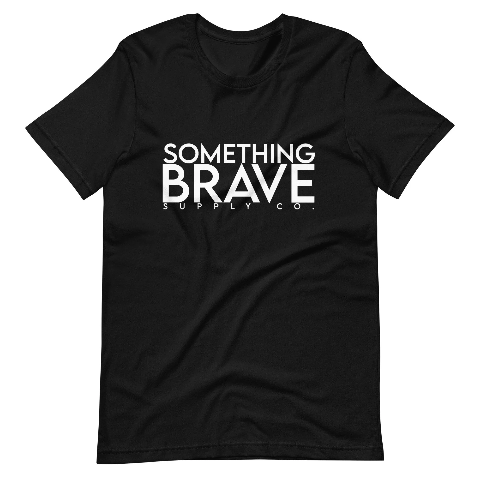 SOMETHING BRAVE SUPPLY