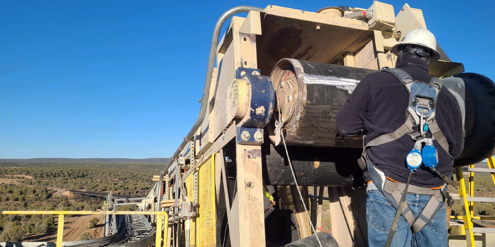 About Us | Discover Reliable Conveyor Solutions — SCS