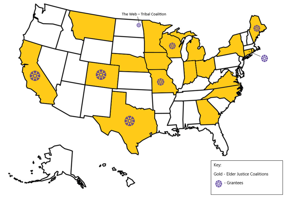 National Network of State Elder Justice Coalitions — National Center ...
