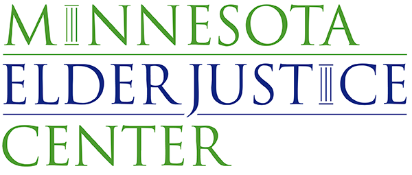 National Center for State and Tribal Elder Justice