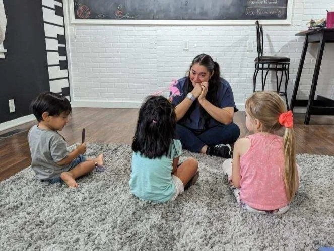 Lessons — Unison Studios