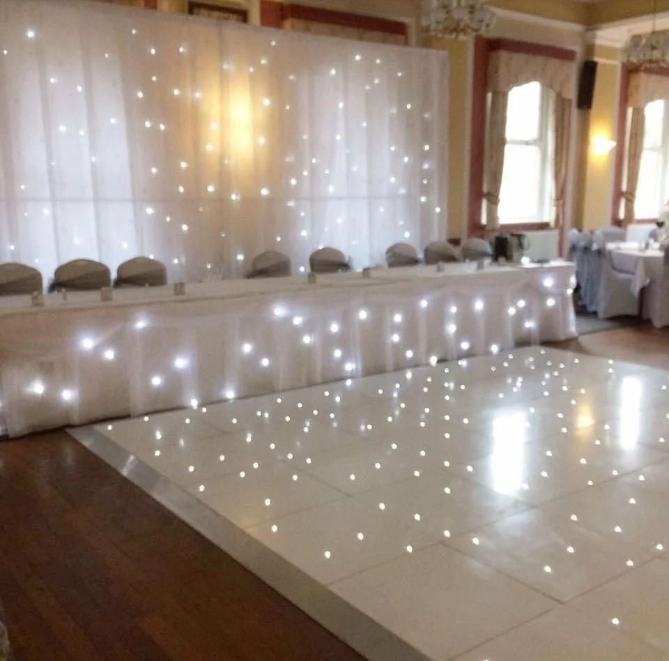 Gallery — Hemsley House