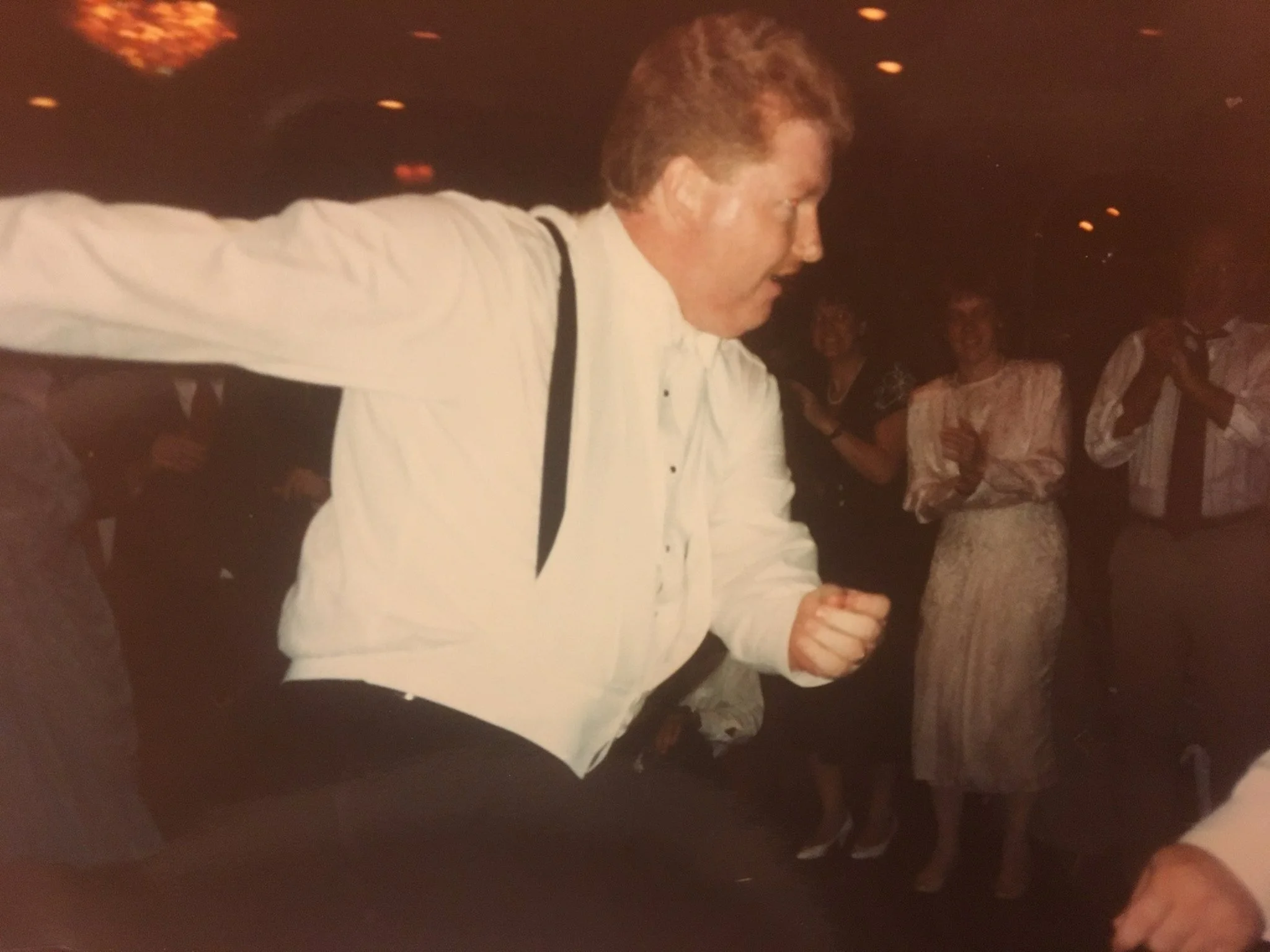 Rob Walker Memorial Dance Scholarship — ACIDANCE.COM