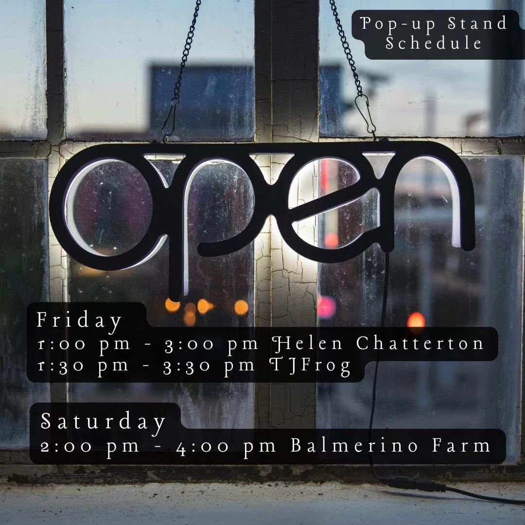 The Woolly Good Gathering