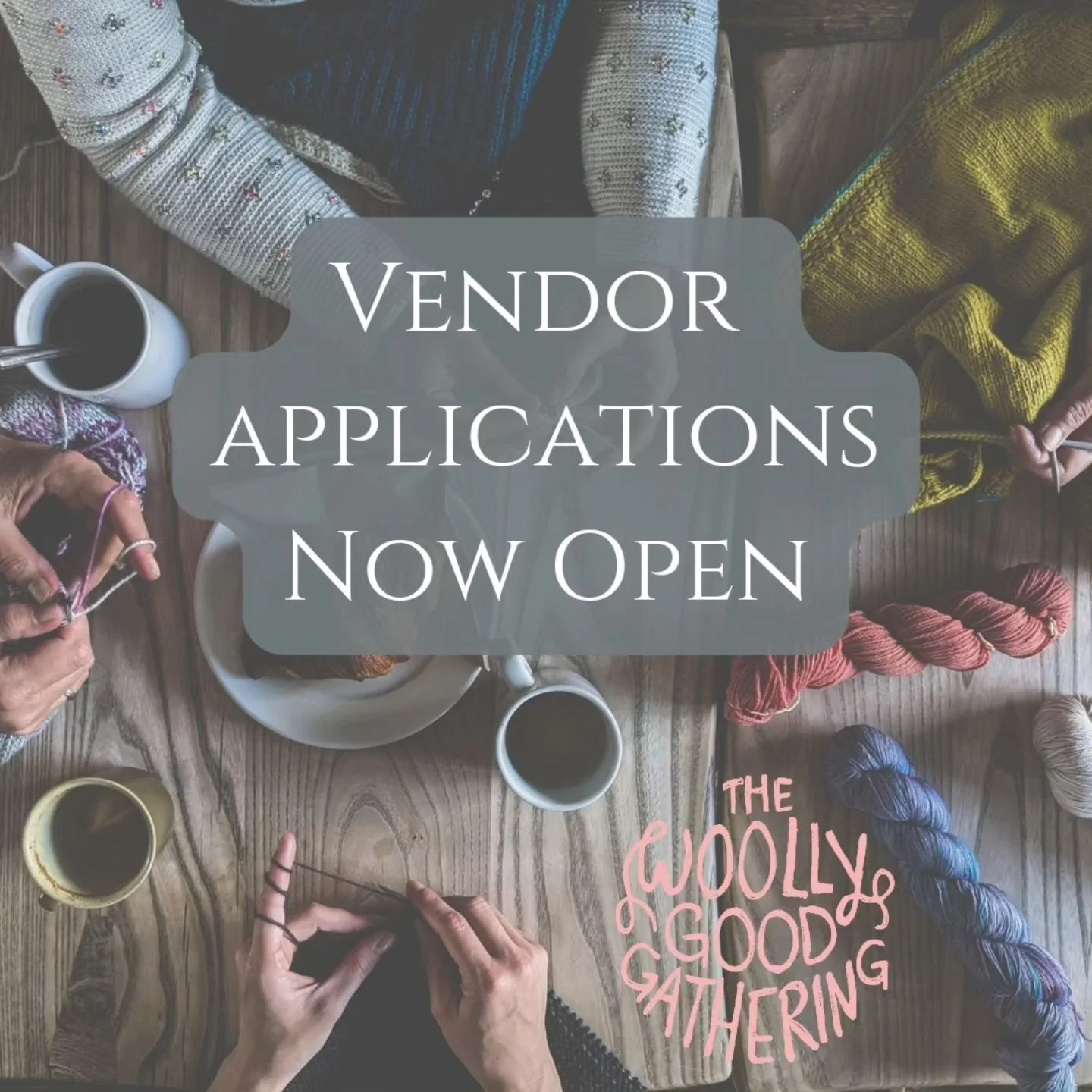 The Woolly Good Gathering