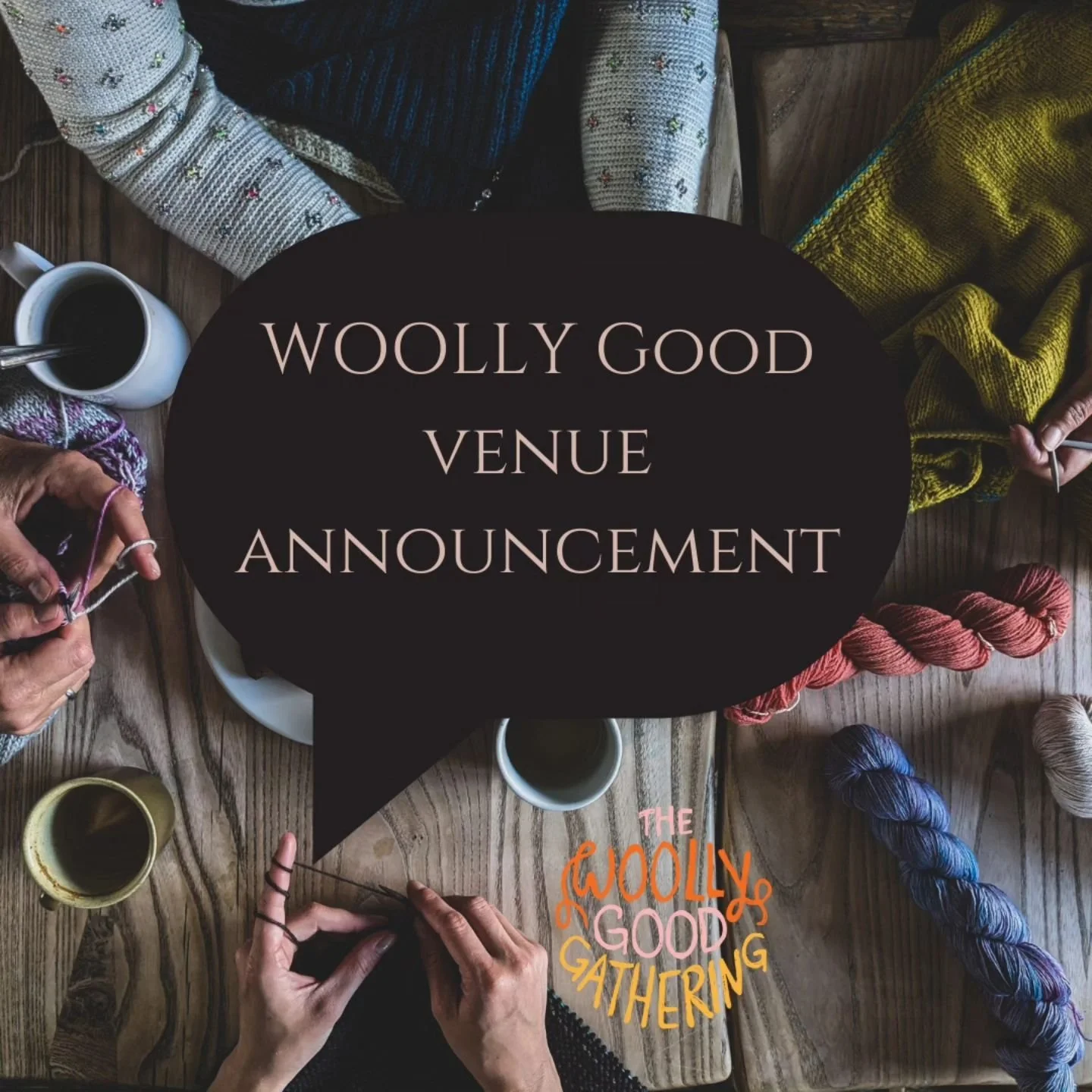 The Woolly Good Gathering