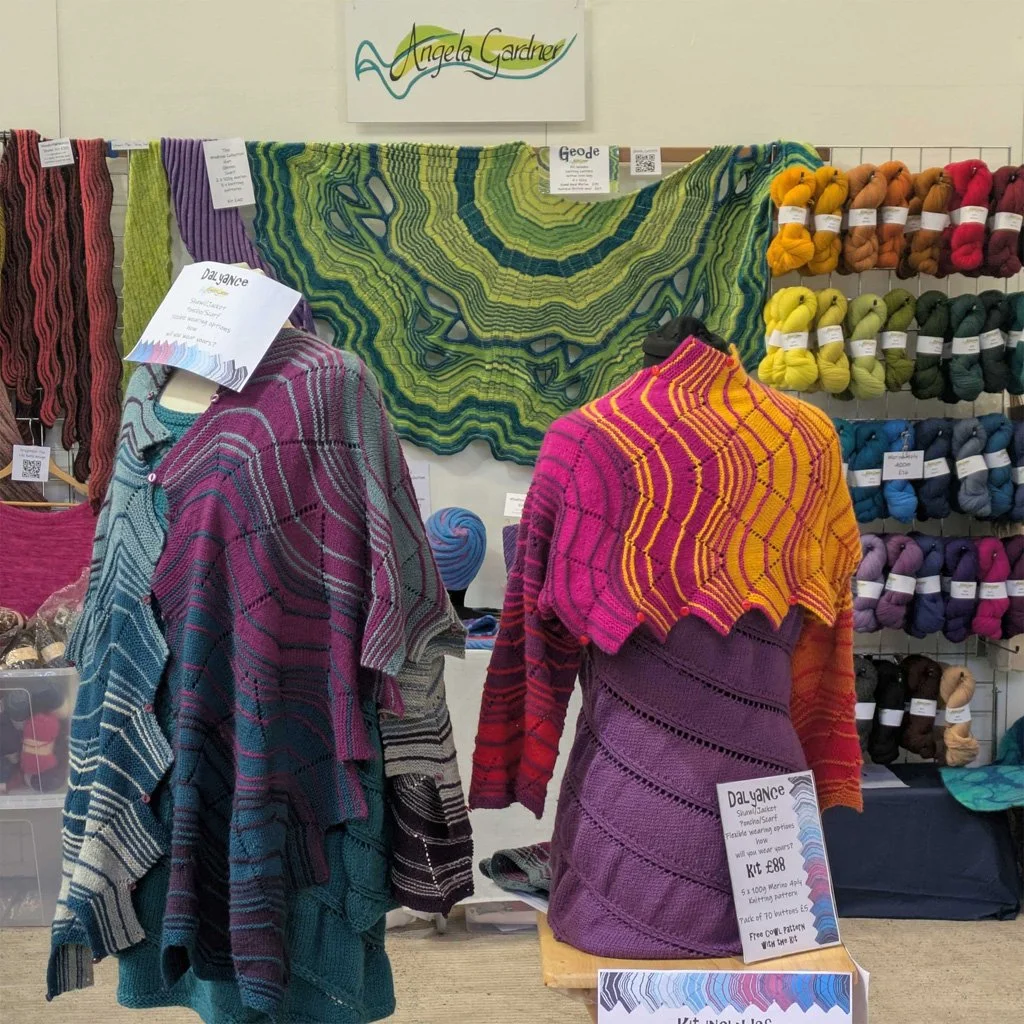 Vendors 2026 — Woolly Good