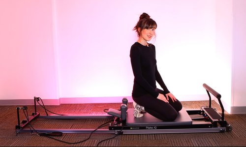 Melanie Lopez Pilates