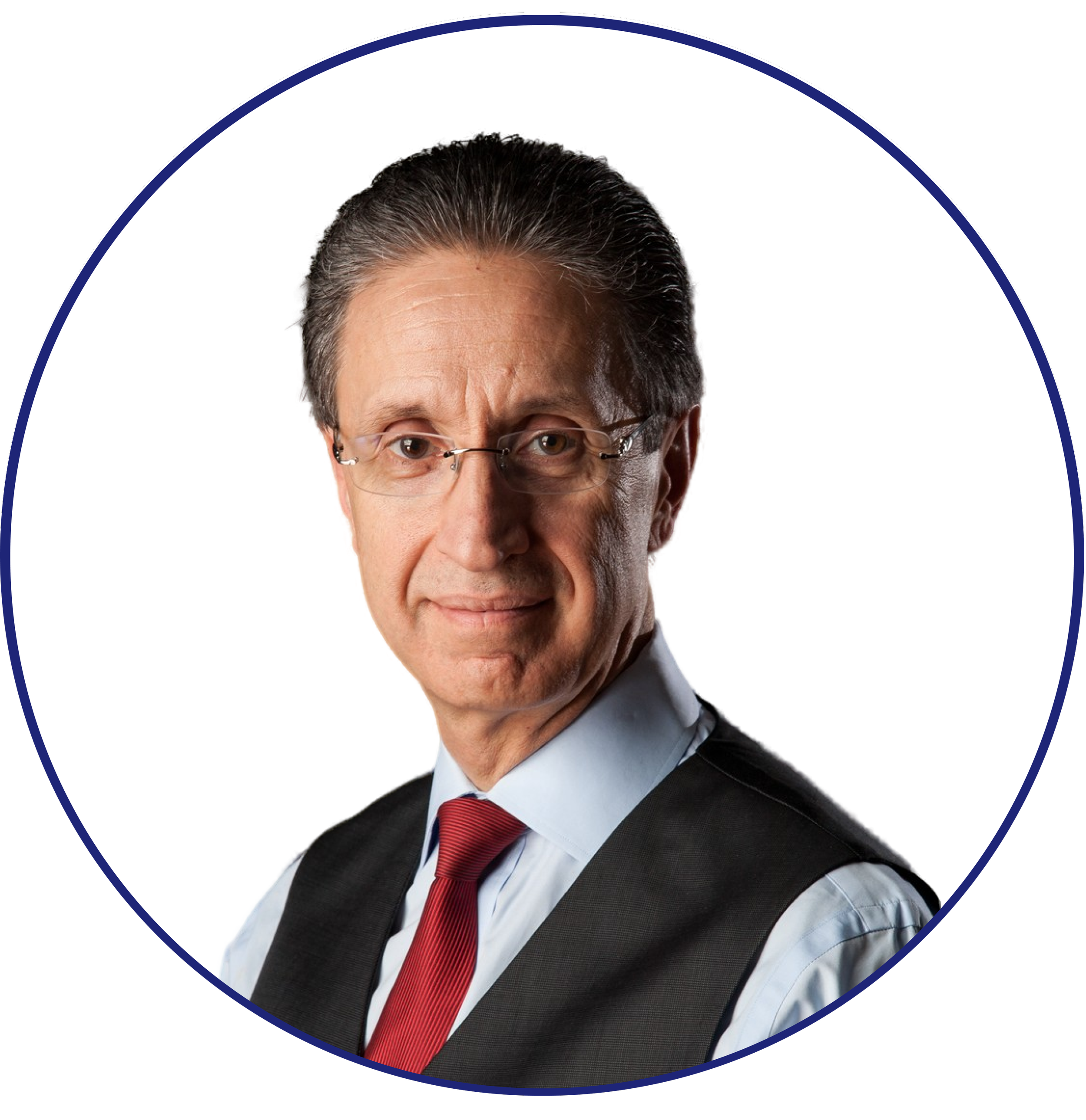 Leadership — Mezzion