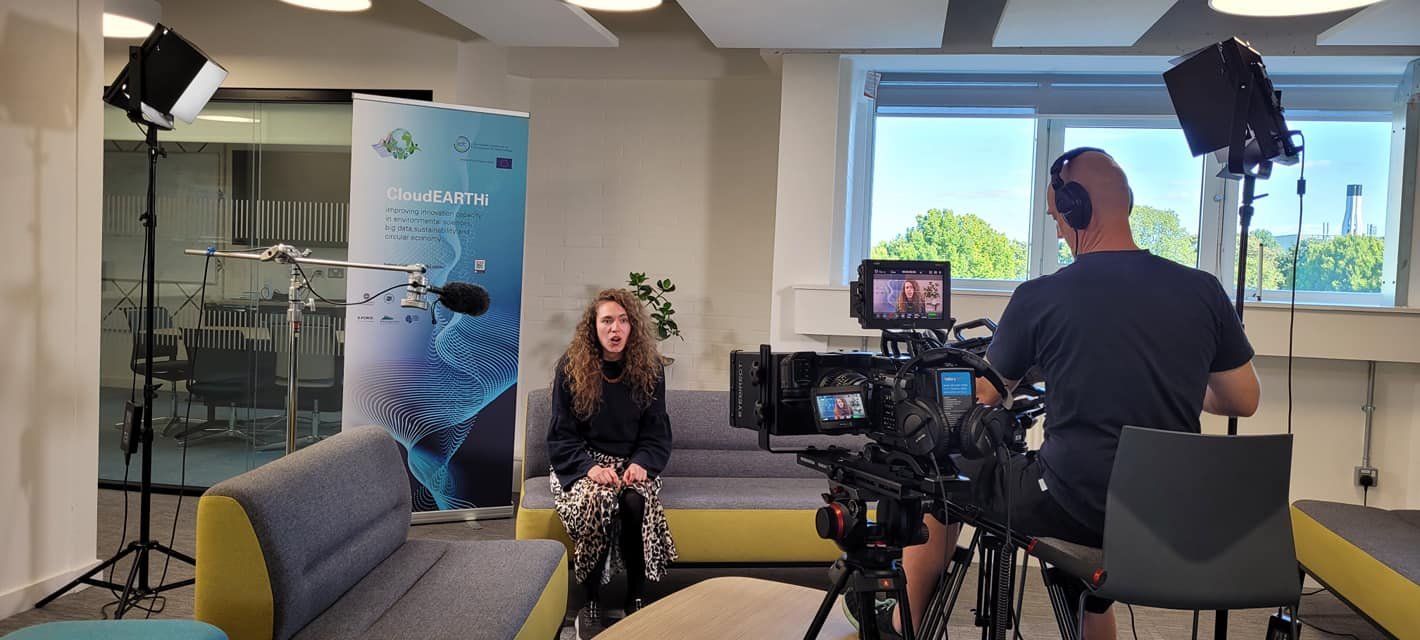 Science, education and technology video production