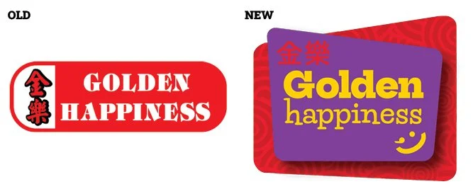 Our Brands — Golden Happiness