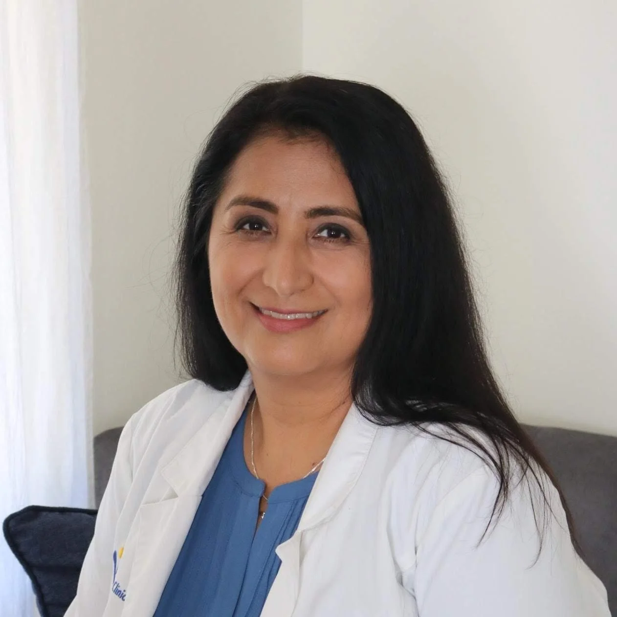 Dr. Margarita Loeza, M.D. — Latinx Physicians of California