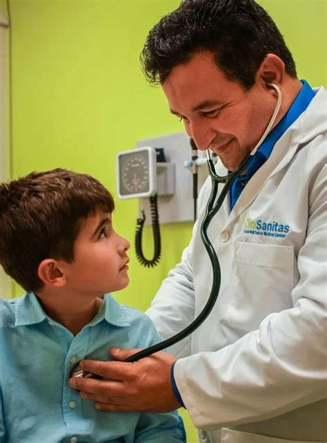 ACEs Aware - Screening for ACEs — Latinx Physicians of California